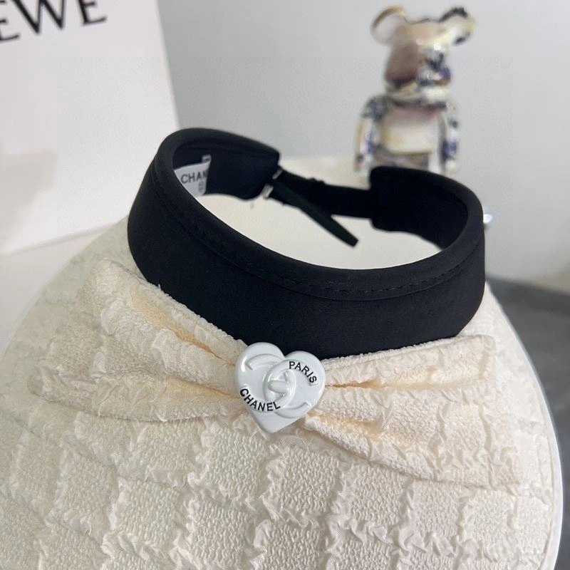 Accurate model Chanel Caps