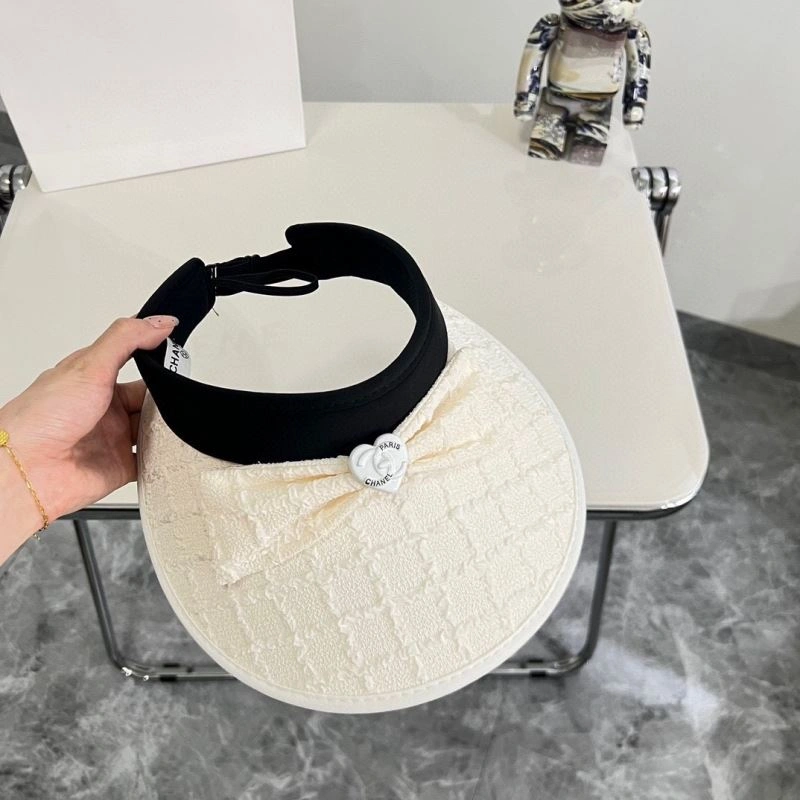 Accurate model Chanel Caps