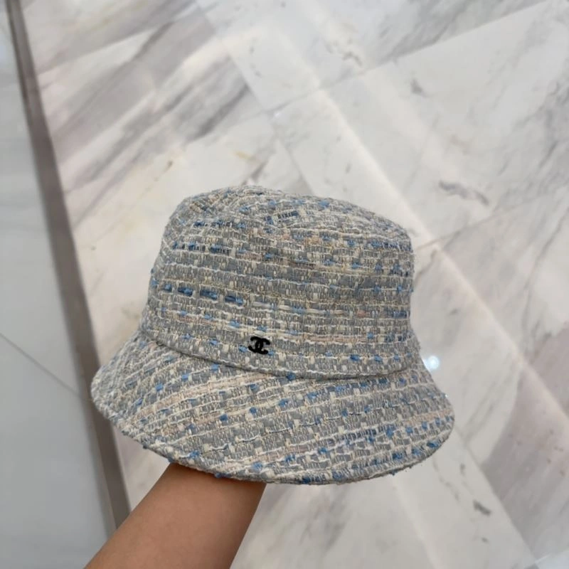 Chanel Caps
