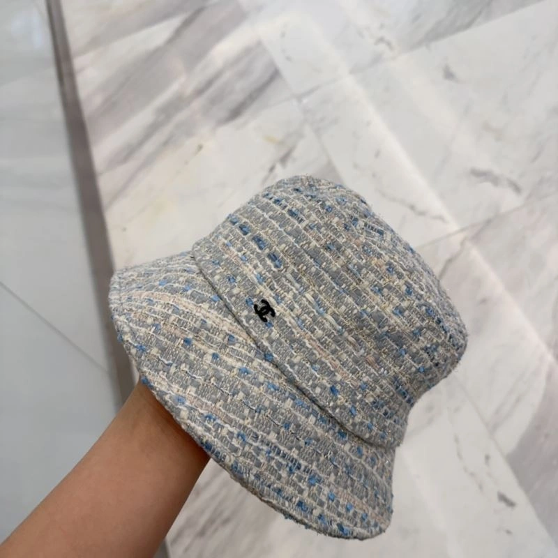 Reasonably priced Chanel Caps