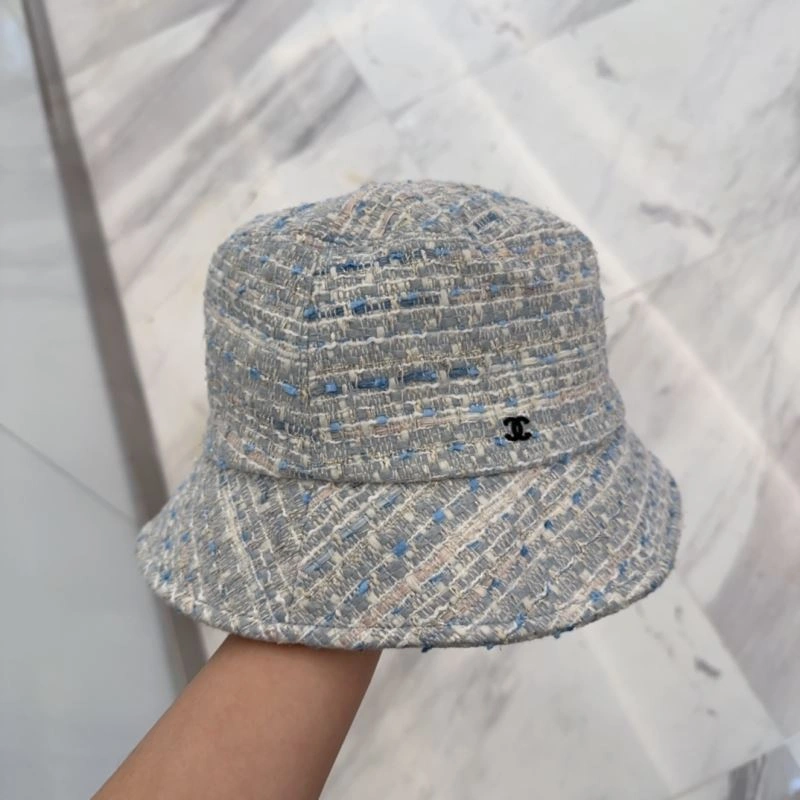 Reasonably priced Chanel Caps