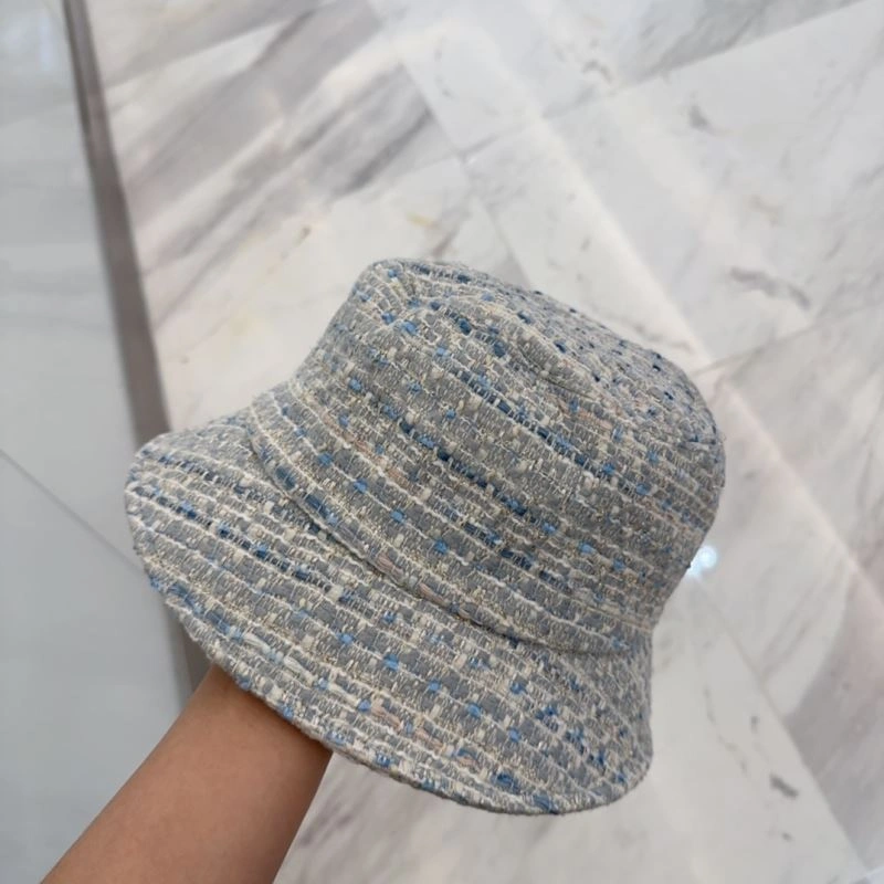 Reasonably priced Chanel Caps