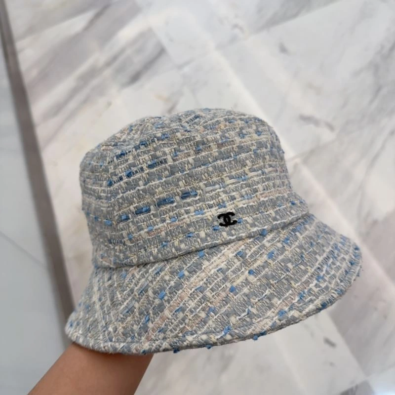 Reasonably priced Chanel Caps