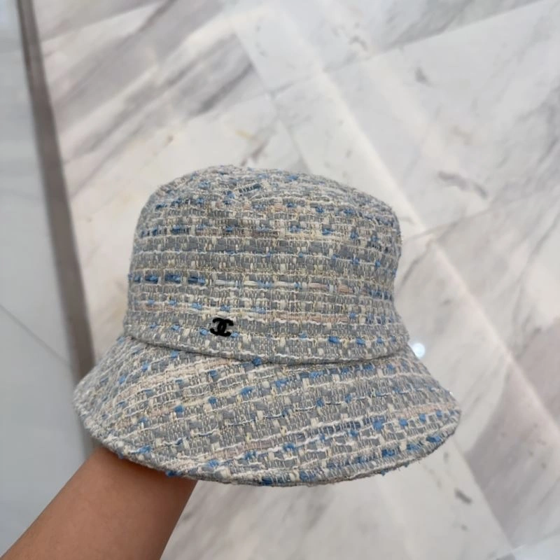 Reasonably priced Chanel Caps