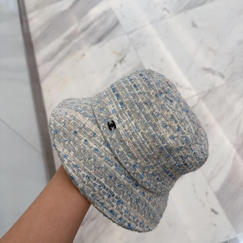 Reasonably priced Chanel Caps