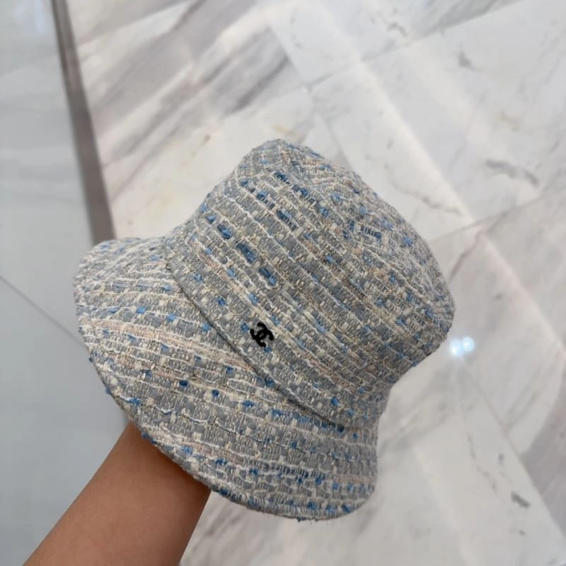 Reasonably priced Chanel Caps