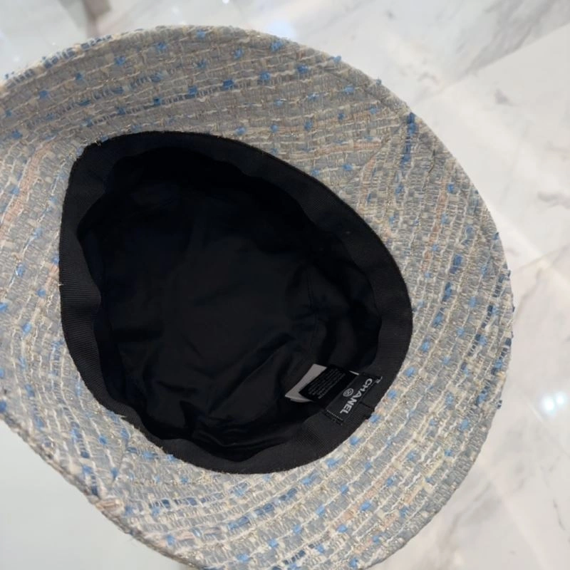 Reasonably priced Chanel Caps