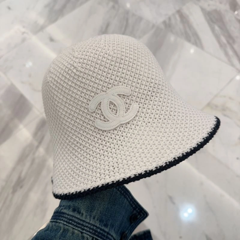 Reasonably priced Chanel Caps