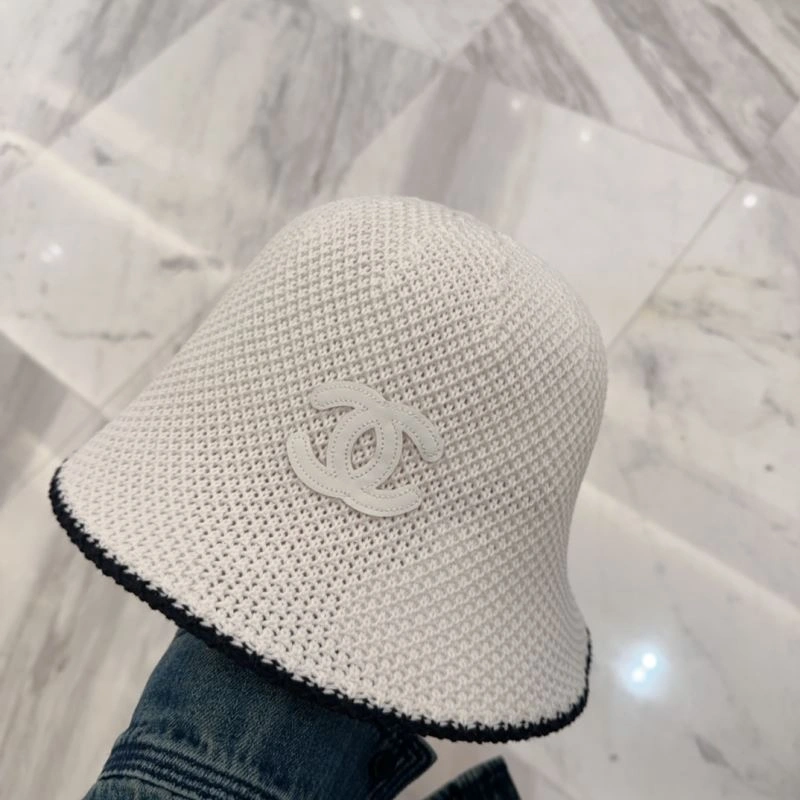 Reasonably priced Chanel Caps