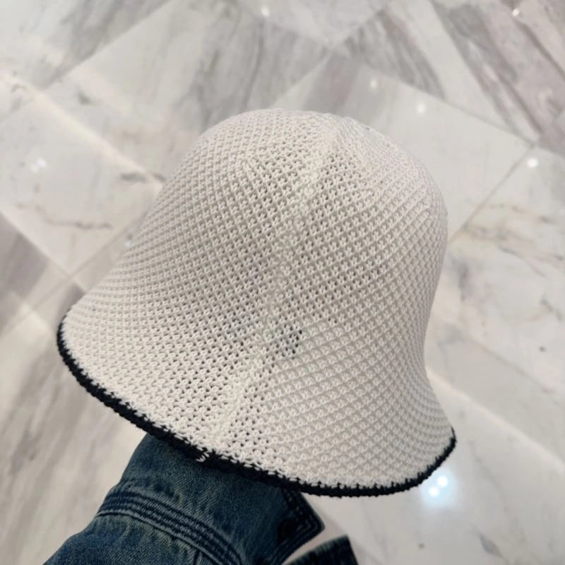 Reasonably priced Chanel Caps