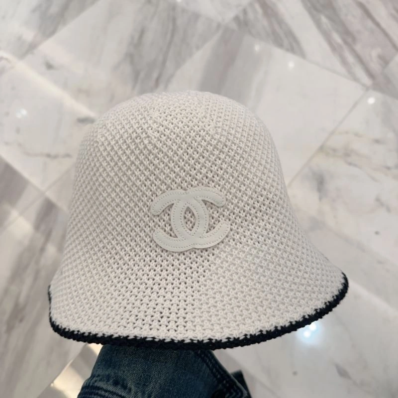 Reasonably priced Chanel Caps