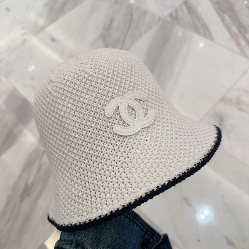 Reasonably priced Chanel Caps