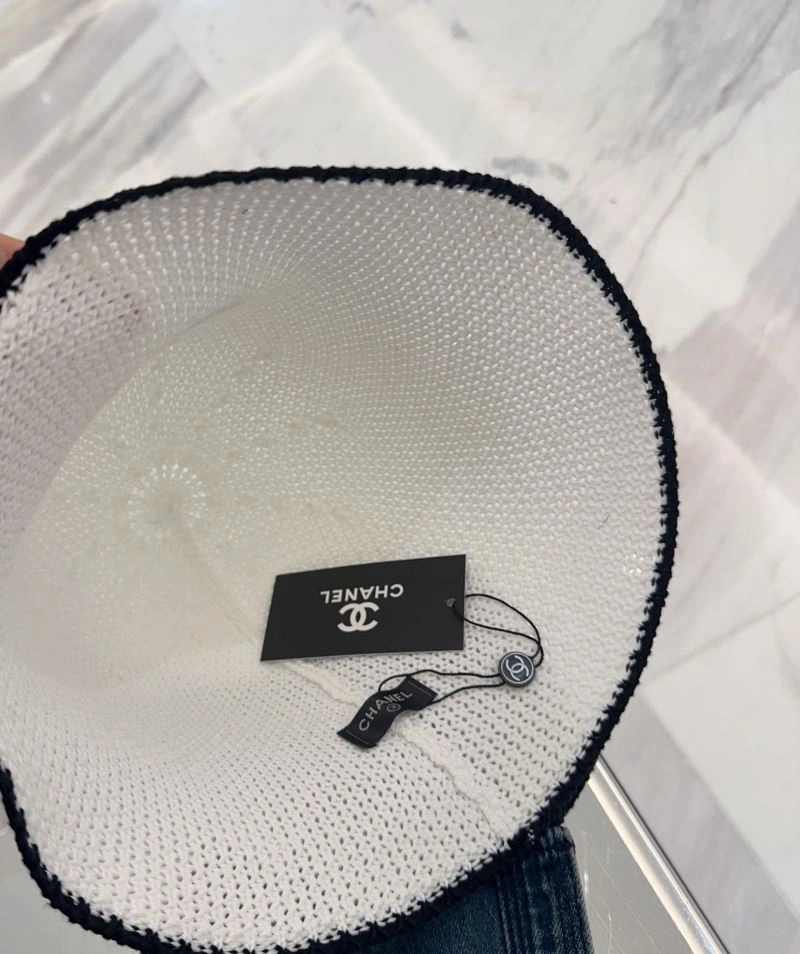 Reasonably priced Chanel Caps