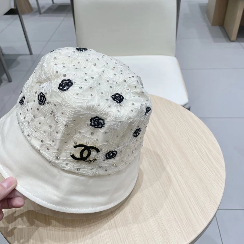 Inexpensive Chanel Caps