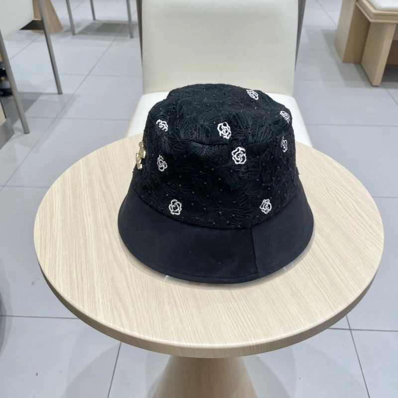 Mirror quality Chanel Caps