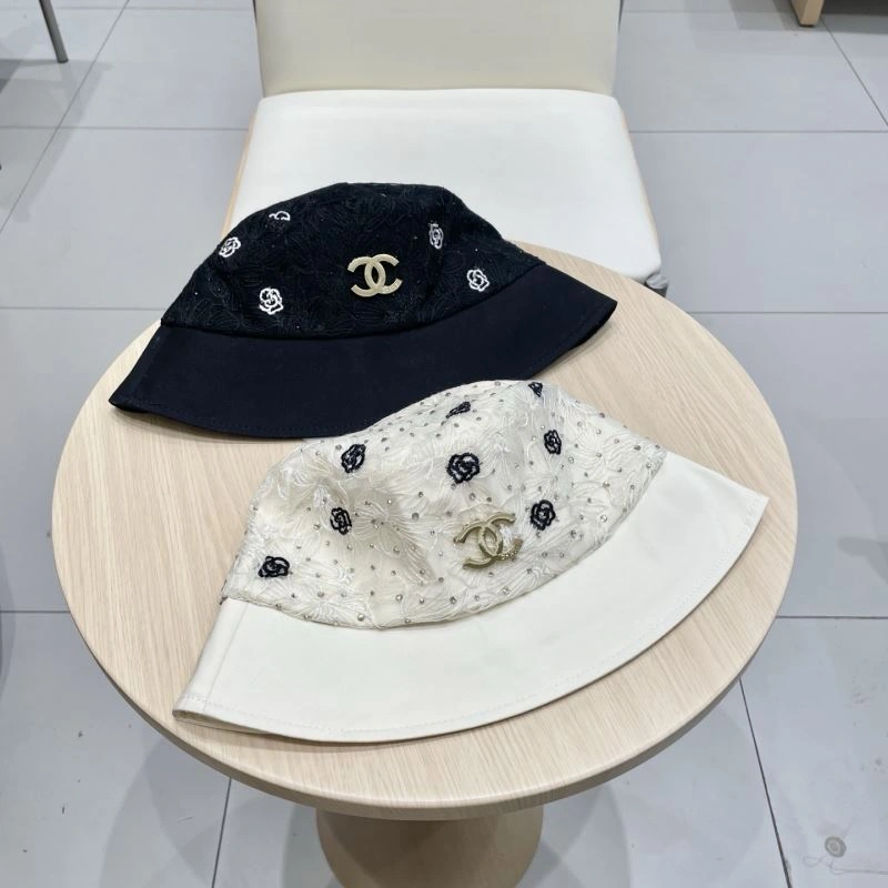Mirror quality Chanel Caps