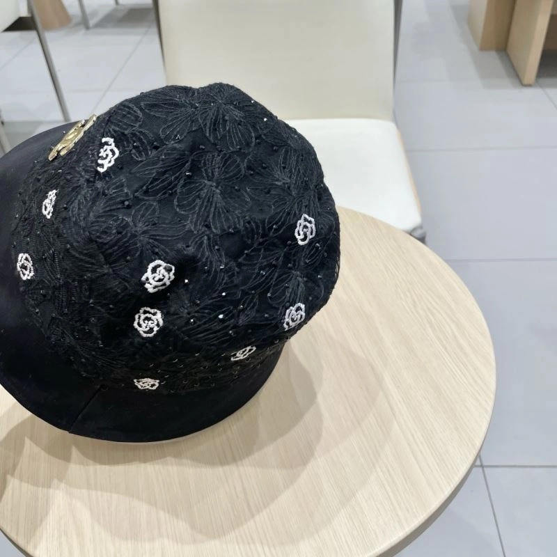 Mirror quality Chanel Caps