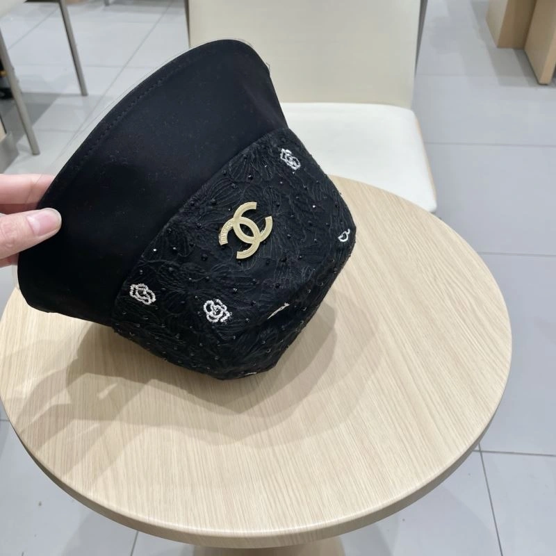 Mirror quality Chanel Caps
