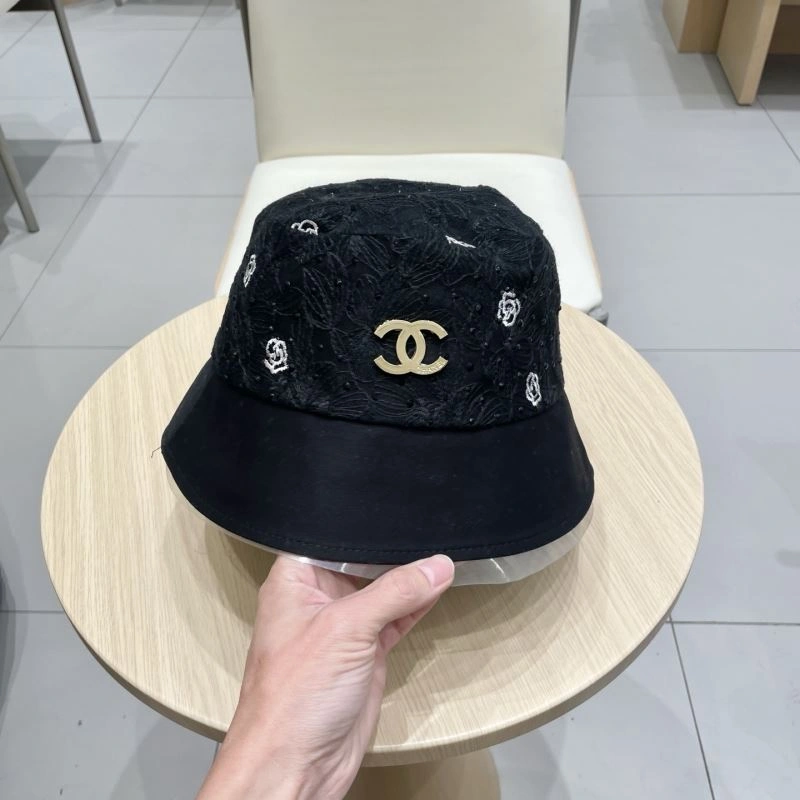 Mirror quality Chanel Caps