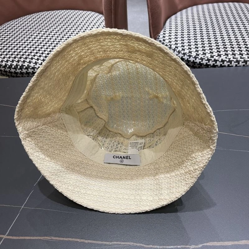 Reasonably priced Chanel Caps