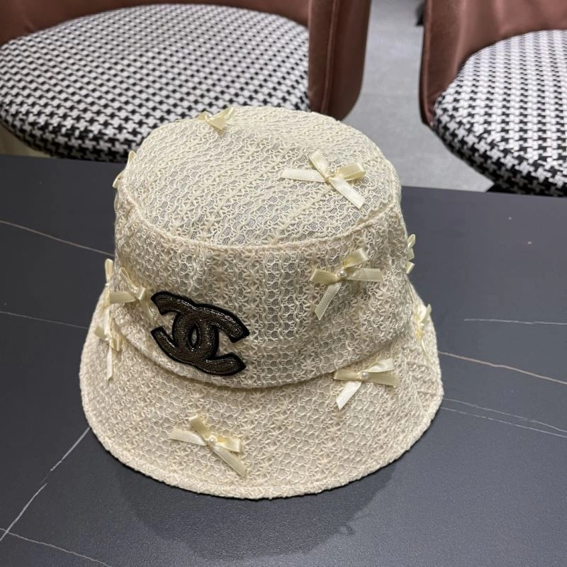 Reasonably priced Chanel Caps