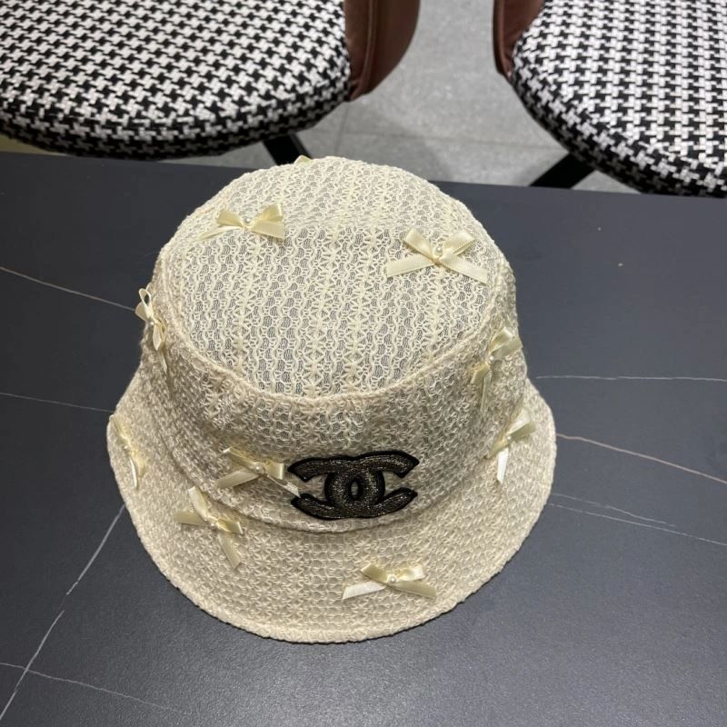 Reasonably priced Chanel Caps