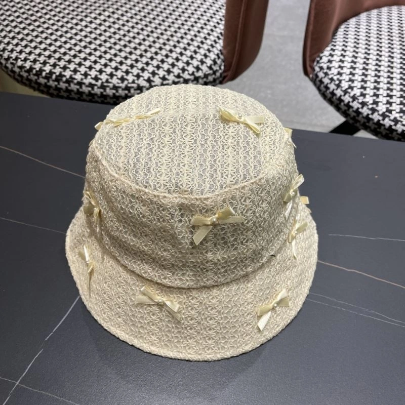 Reasonably priced Chanel Caps