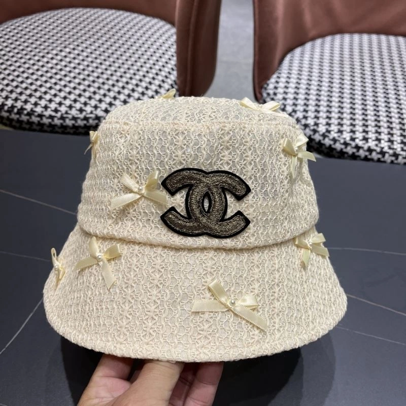 Reasonably priced Chanel Caps