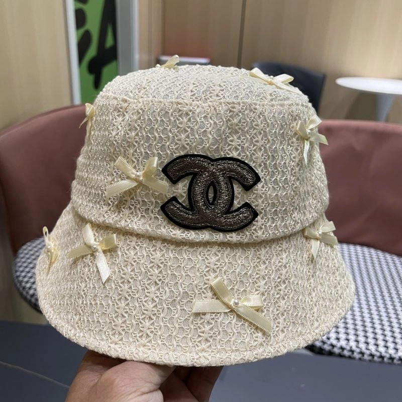 Reasonably priced Chanel Caps