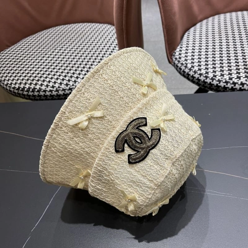 Reasonably priced Chanel Caps