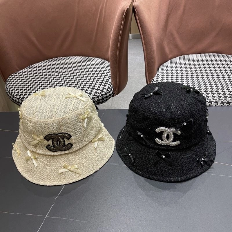 Inexpensive Chanel Caps