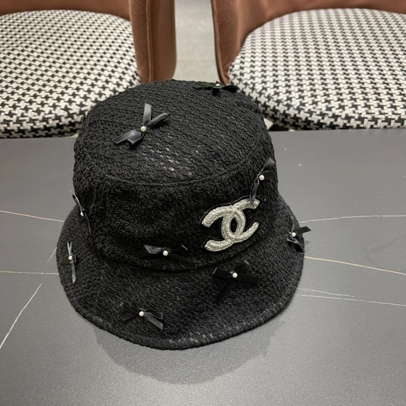 Inexpensive Chanel Caps