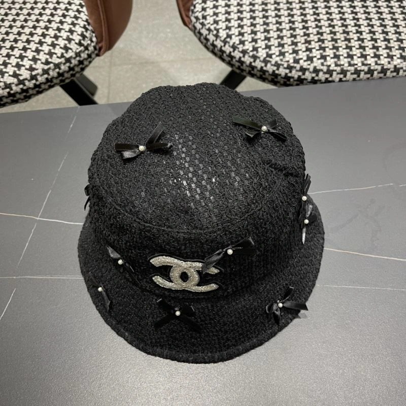 Inexpensive Chanel Caps