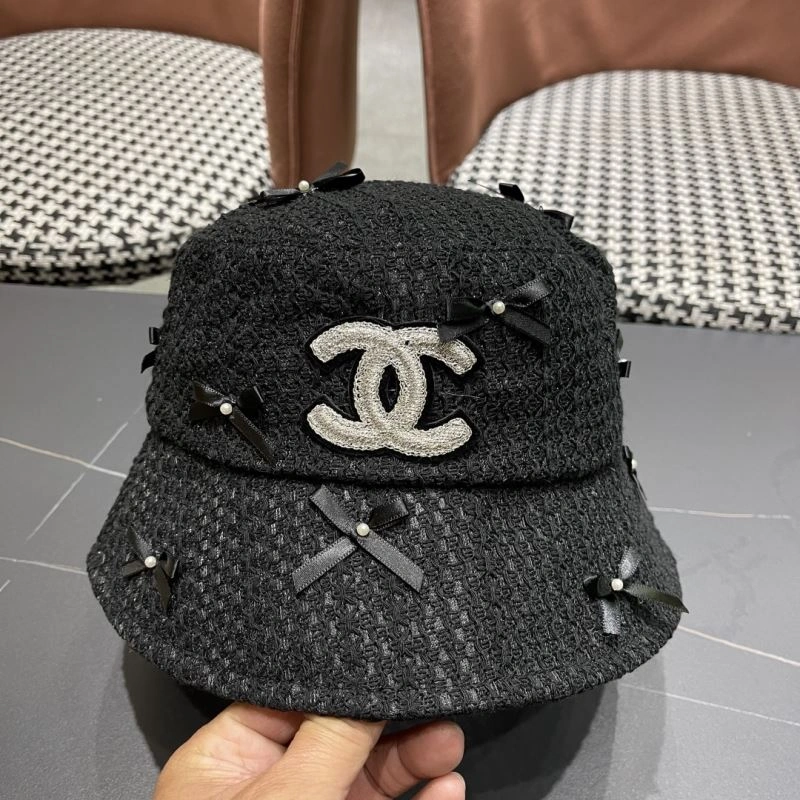 Inexpensive Chanel Caps
