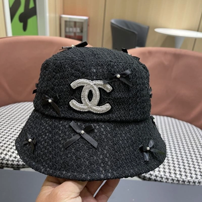 Inexpensive Chanel Caps