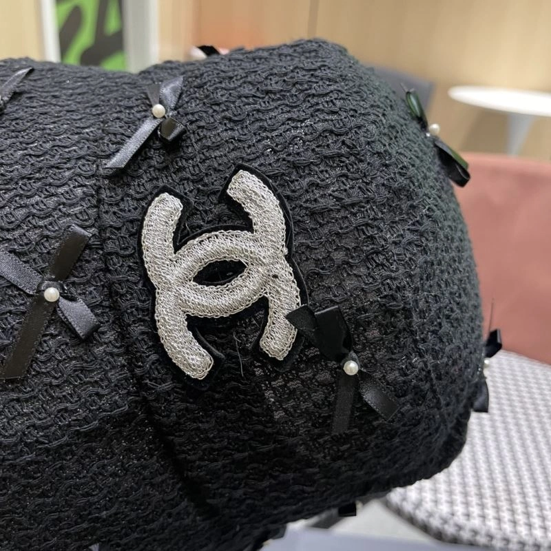 Inexpensive Chanel Caps