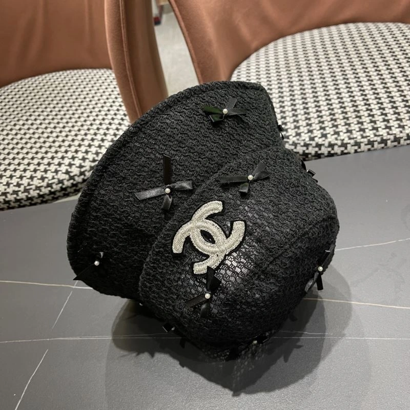 Inexpensive Chanel Caps