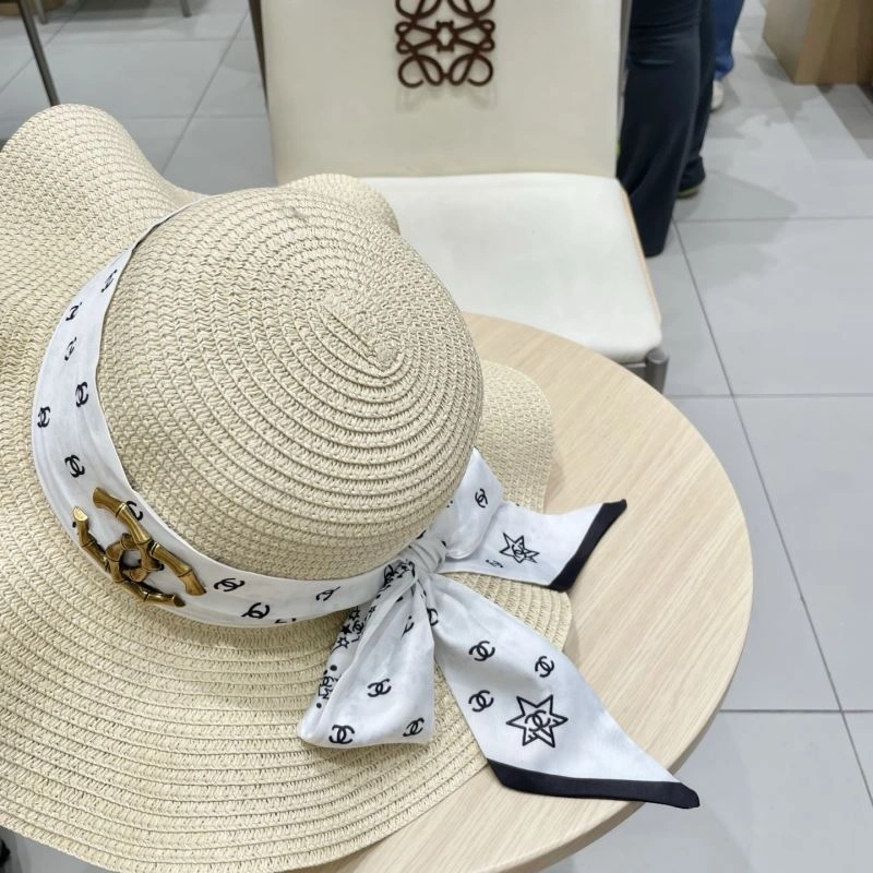 Reasonably priced Chanel Caps