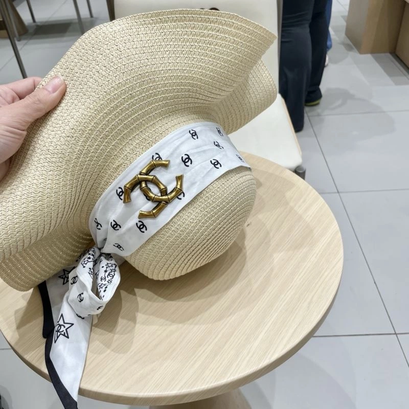 Reasonably priced Chanel Caps