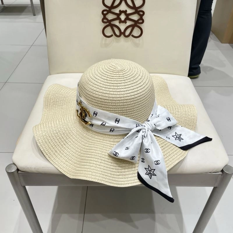 Reasonably priced Chanel Caps