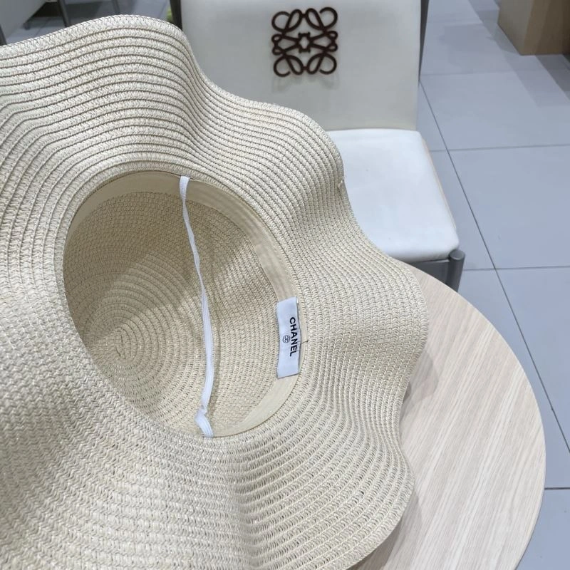 Reasonably priced Chanel Caps