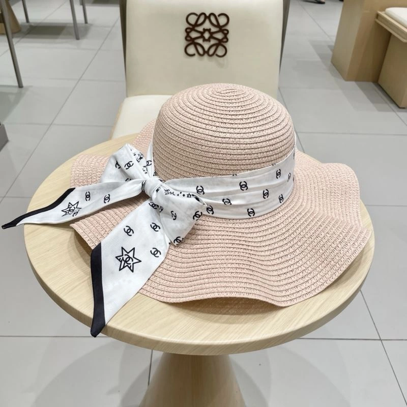 Low-cost Chanel Caps