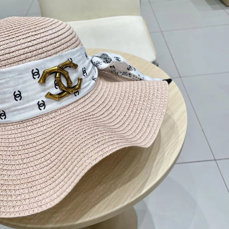 Low-cost Chanel Caps
