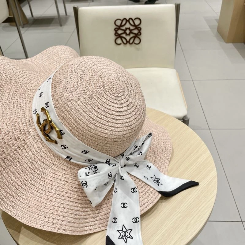 Low-cost Chanel Caps