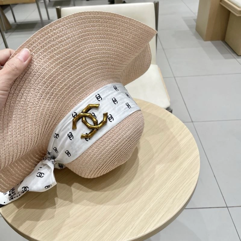 Low-cost Chanel Caps