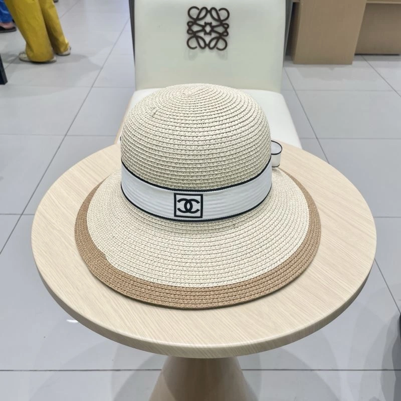 Affordable Chanel Caps
