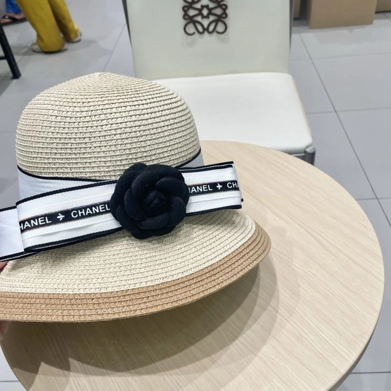 Affordable Chanel Caps