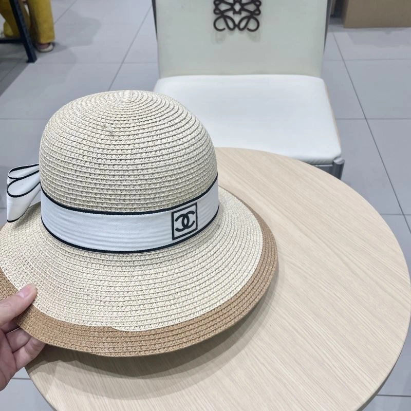 Affordable Chanel Caps