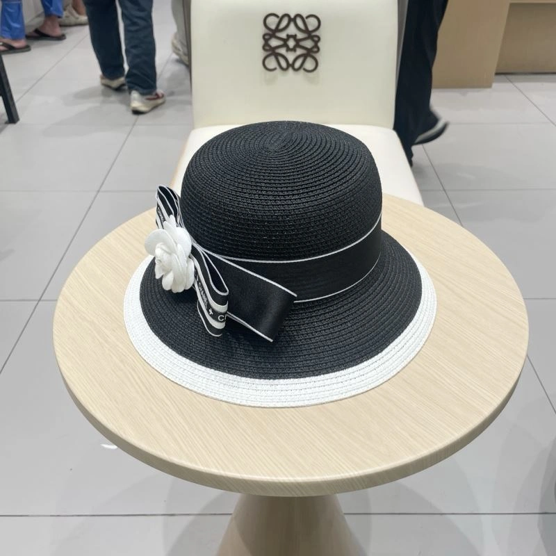 Affordable Chanel Caps