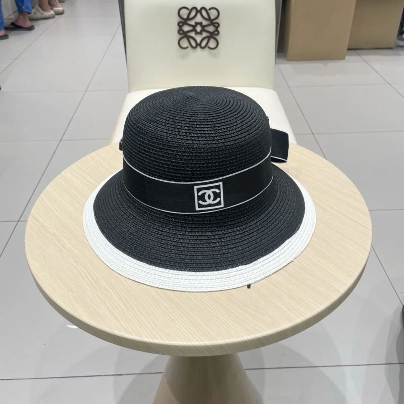 Affordable Chanel Caps